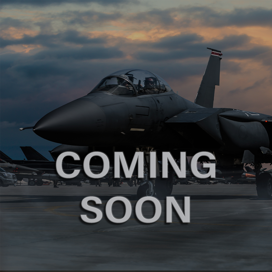 F-15 – Invictus Cockpit Systems