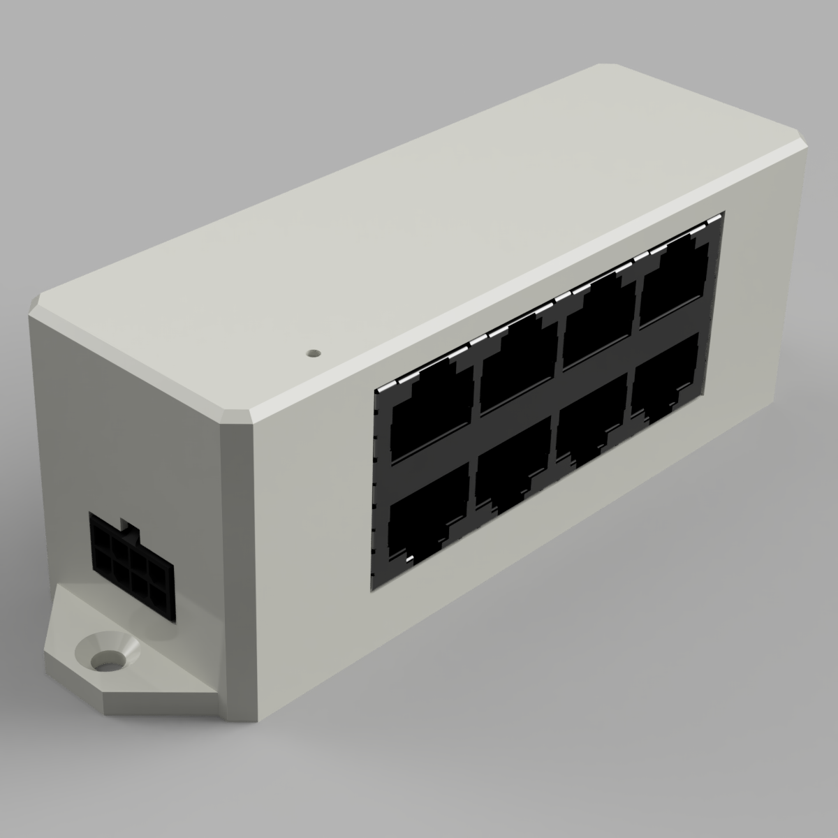 AIM Network – Invictus Cockpit Systems