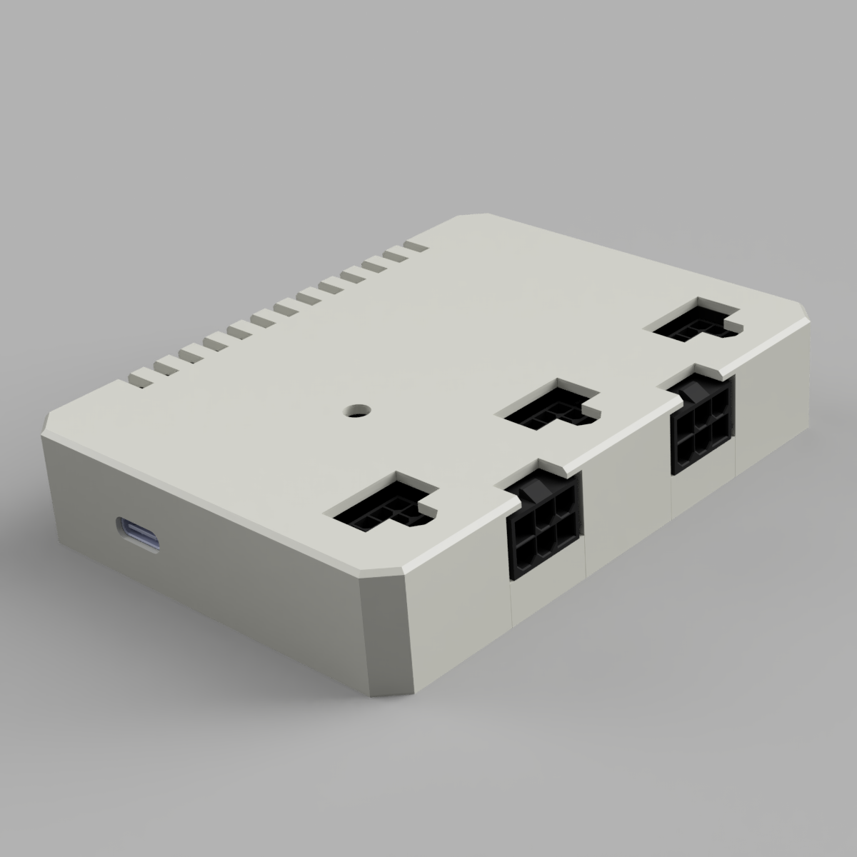 Invictus Cockpit Systems