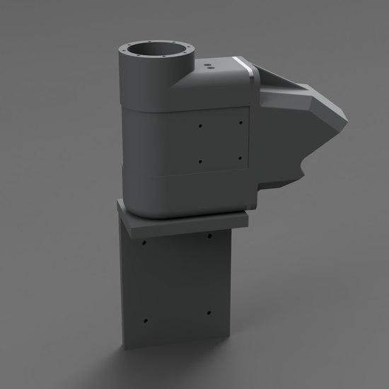 Invictus Cockpit Systems