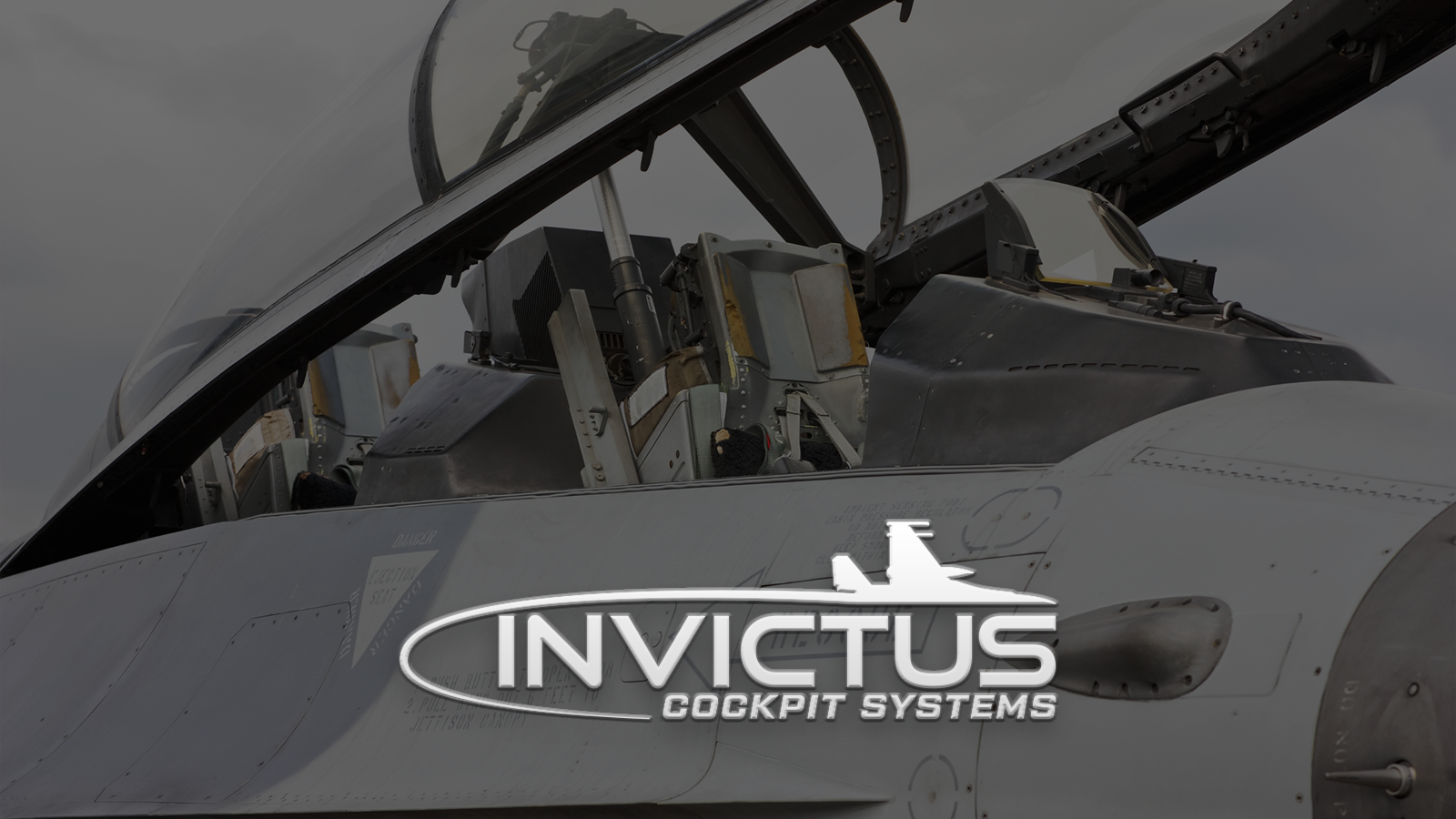 Invictus VFT Configurator Software – Invictus Cockpit Systems