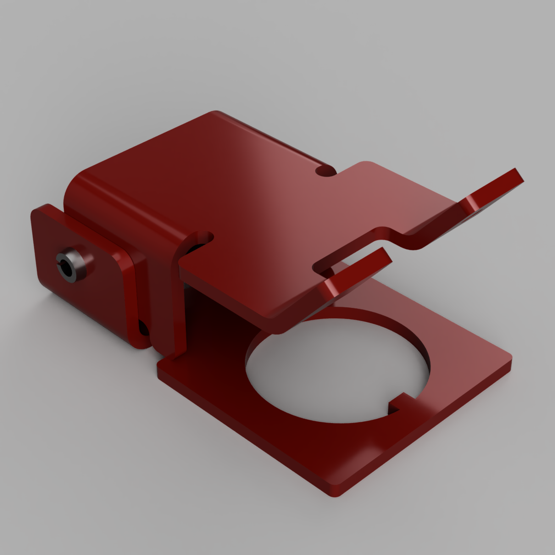 Flip-Top Toggle Switch Guards – Invictus Cockpit Systems