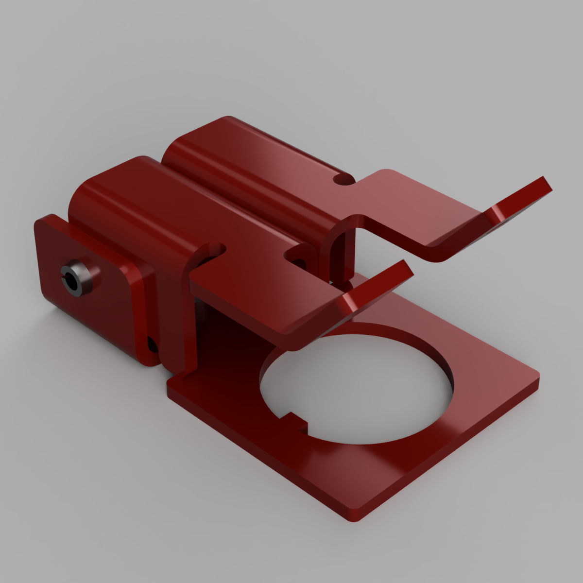 Flip-Top Toggle Switch Guards – Invictus Cockpit Systems