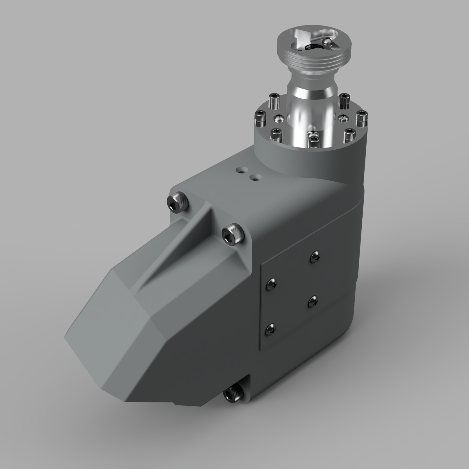 Invictus Cockpit Systems