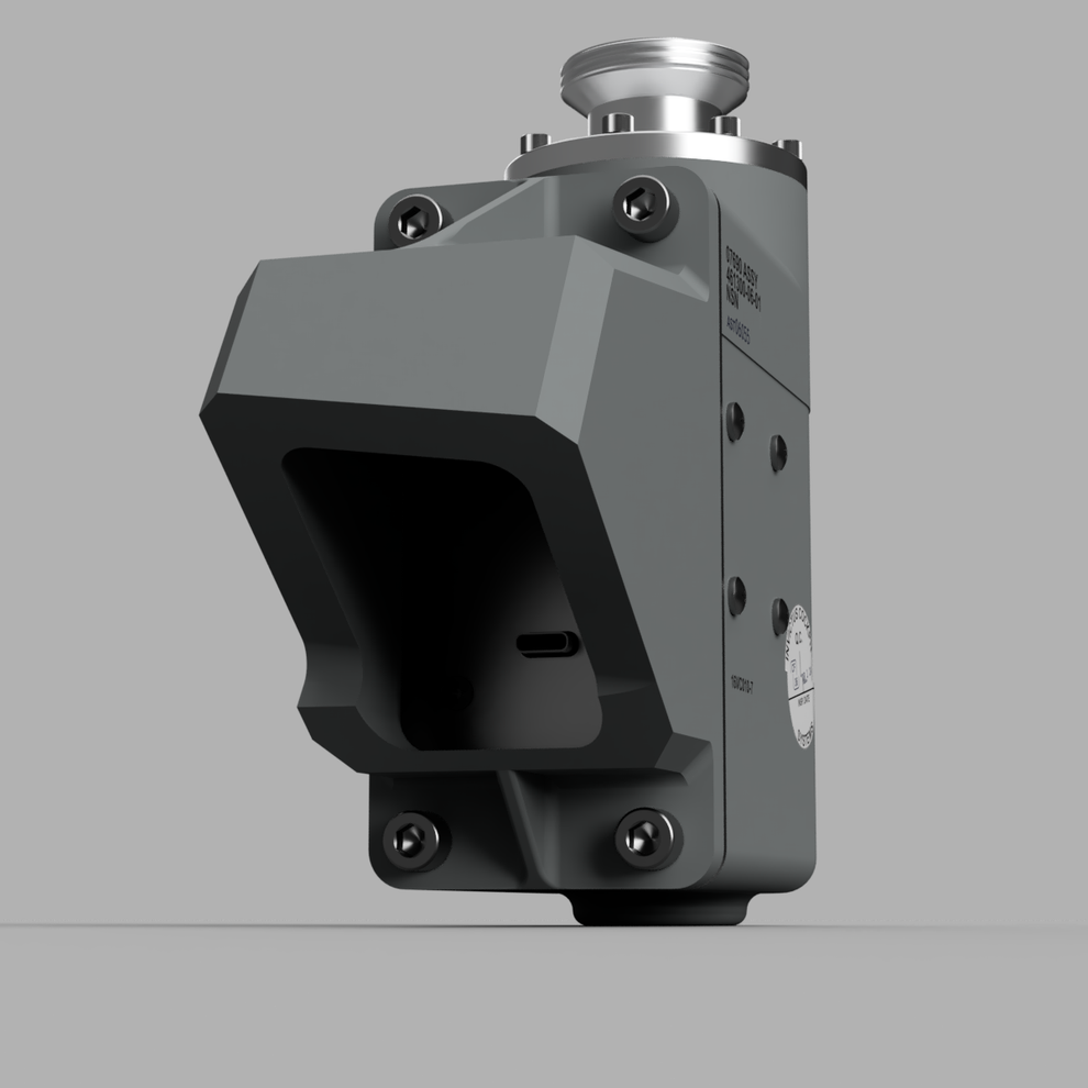 F-16 Viper Force Transducer – Invictus Cockpit Systems