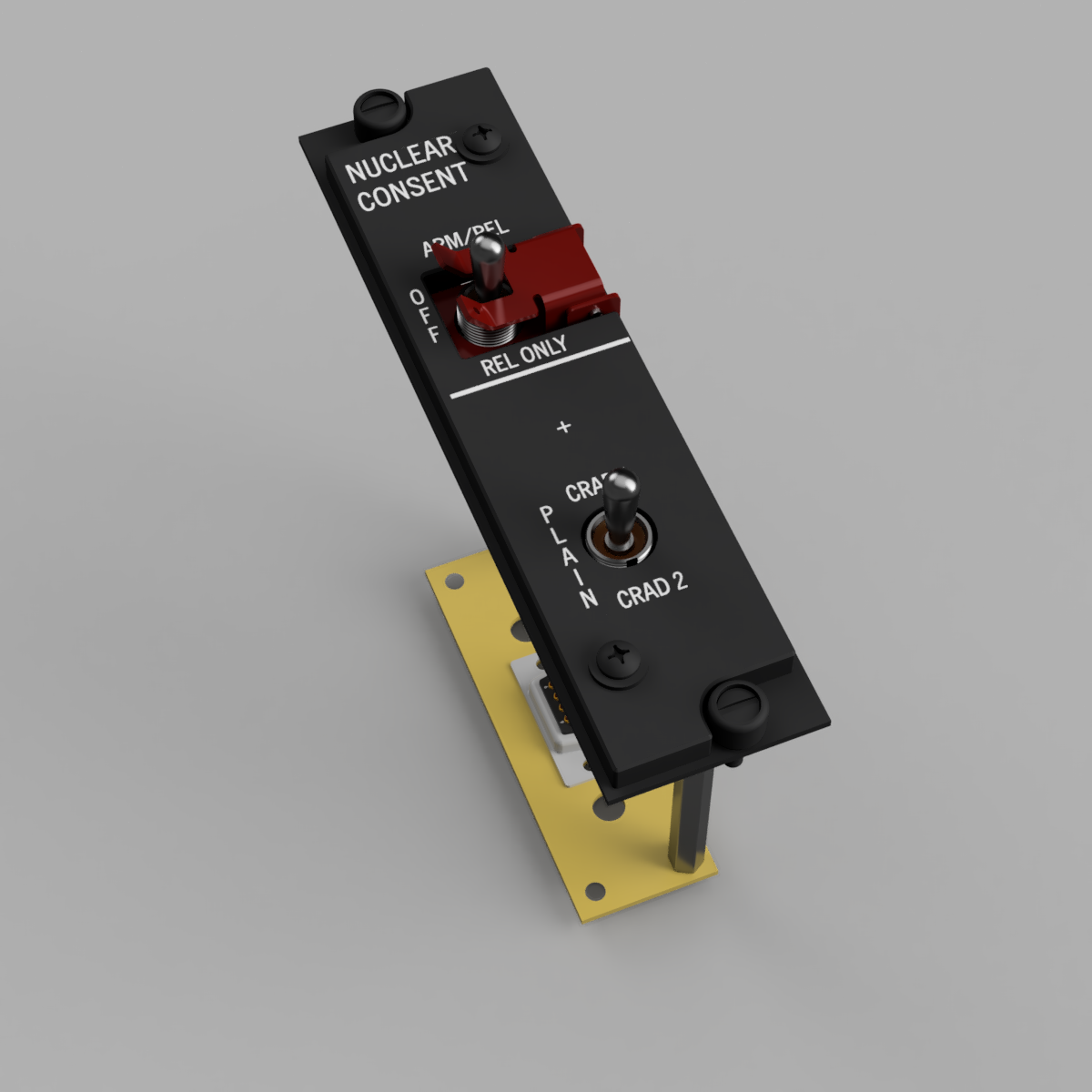 Invictus Cockpit Systems