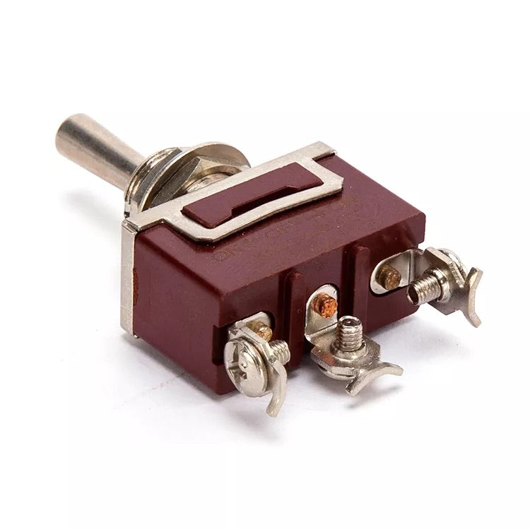 Momentary (On)-Off-On 3 Position Toggle Switch – Invictus Cockpit Systems